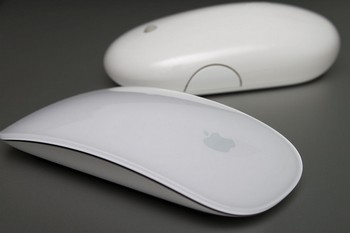 La souris ne fonctionne pas dans Mail - Savoir-Faire 1ere Page